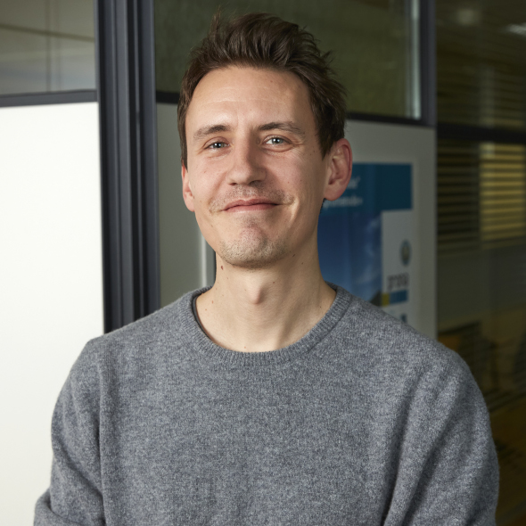 Michael Feller | Prona AG | Vielseitig nachhaltig