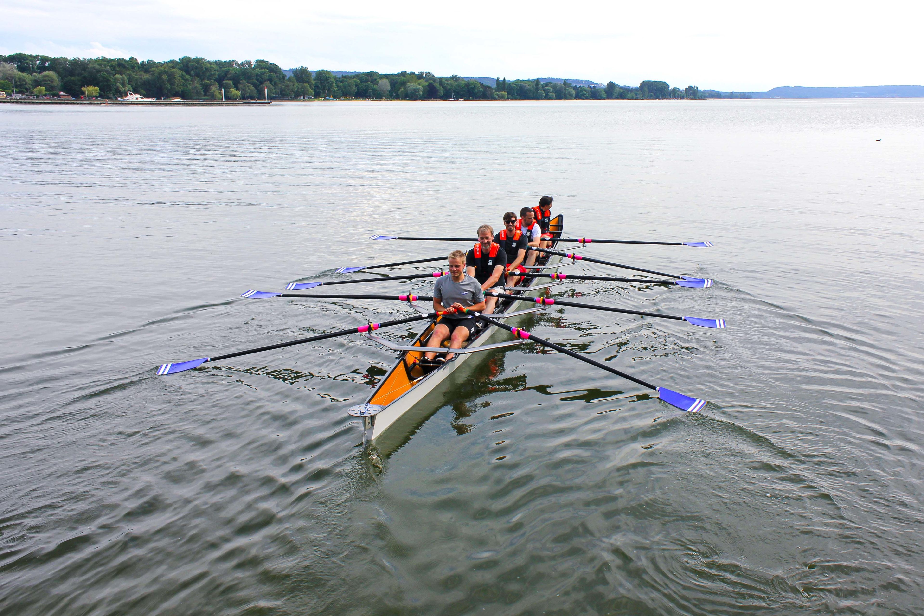 30 Jahre Prona | Prona AG | Vielseitig nachhaltig