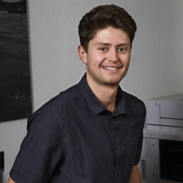 Yann von der Weid | Prona SA | Polyvalence durable