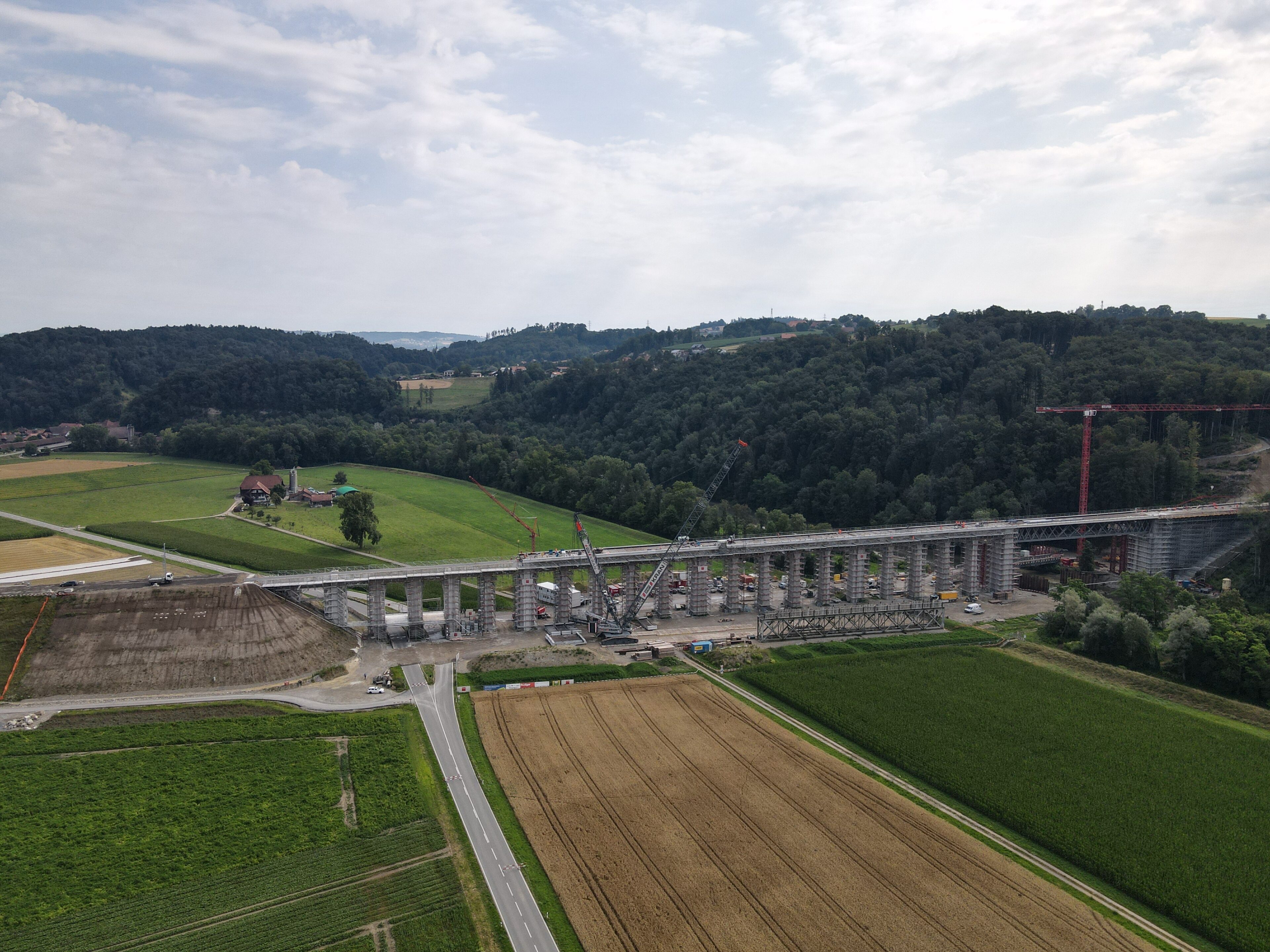 Zertifizierte Drohnenpilotinnen und Drohnenpiloten bei Prona | Prona AG ...