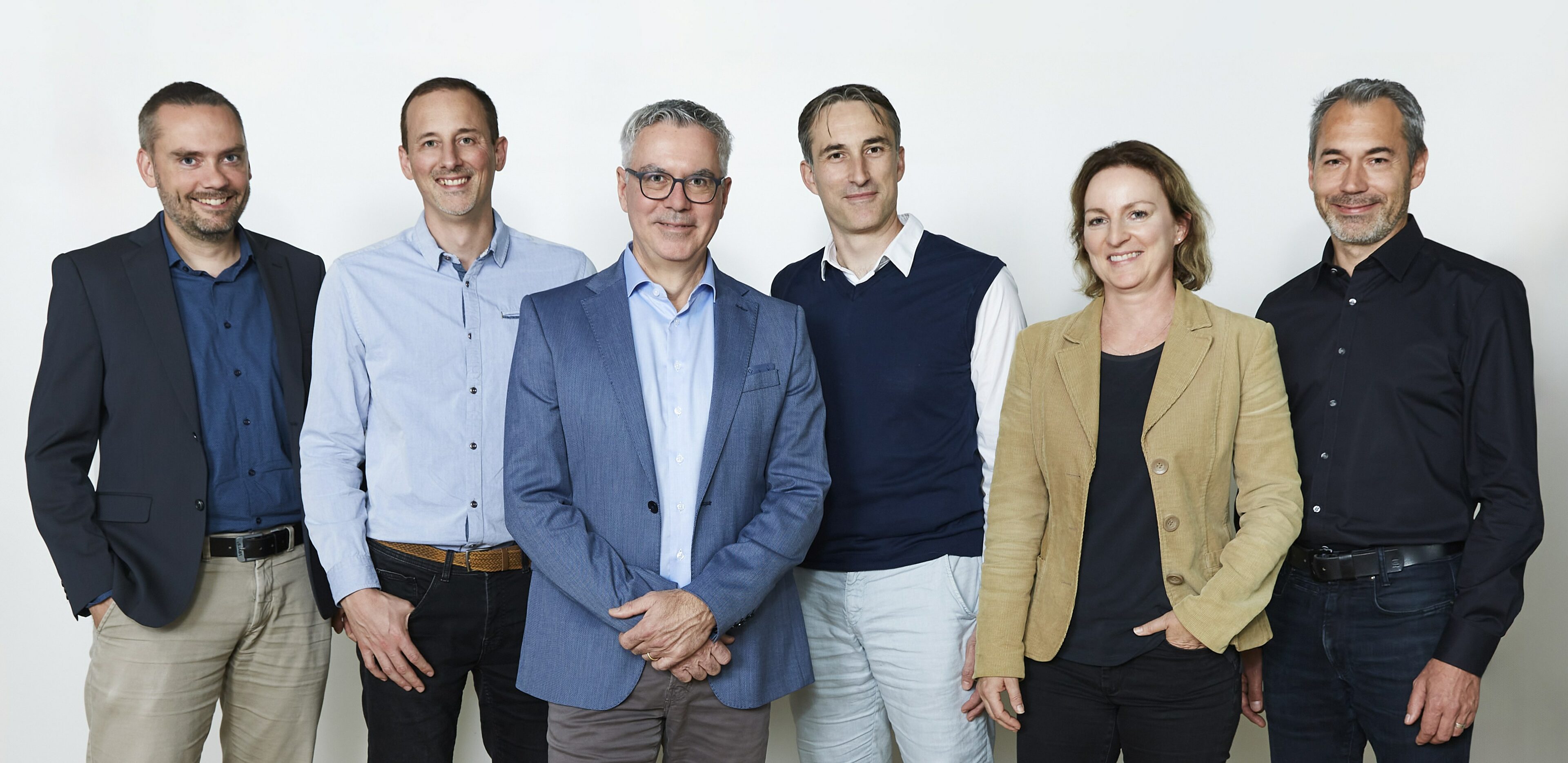 Langjährige Führungscrew übernimmt die Prona AG | Prona AG | Vielseitig ...