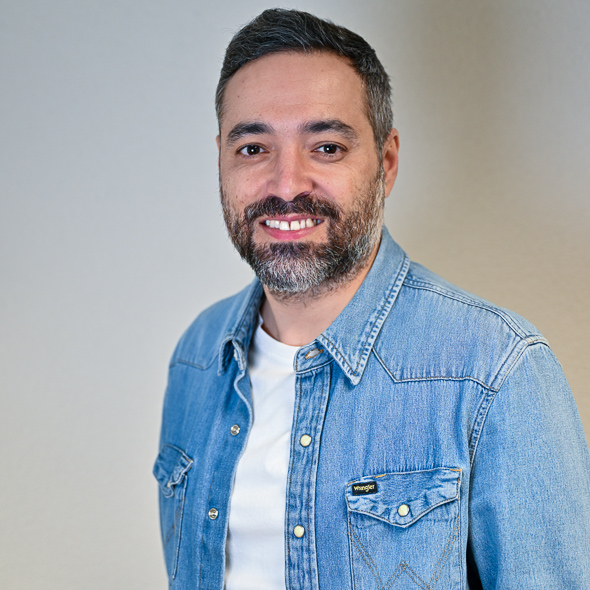 Paulo Pinto Macedo | Prona AG | Vielseitig nachhaltig